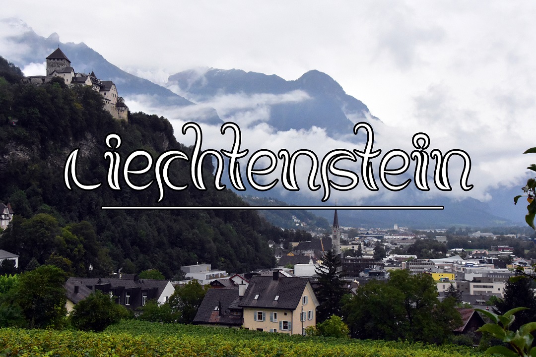 Liechtenstein - Vipavi